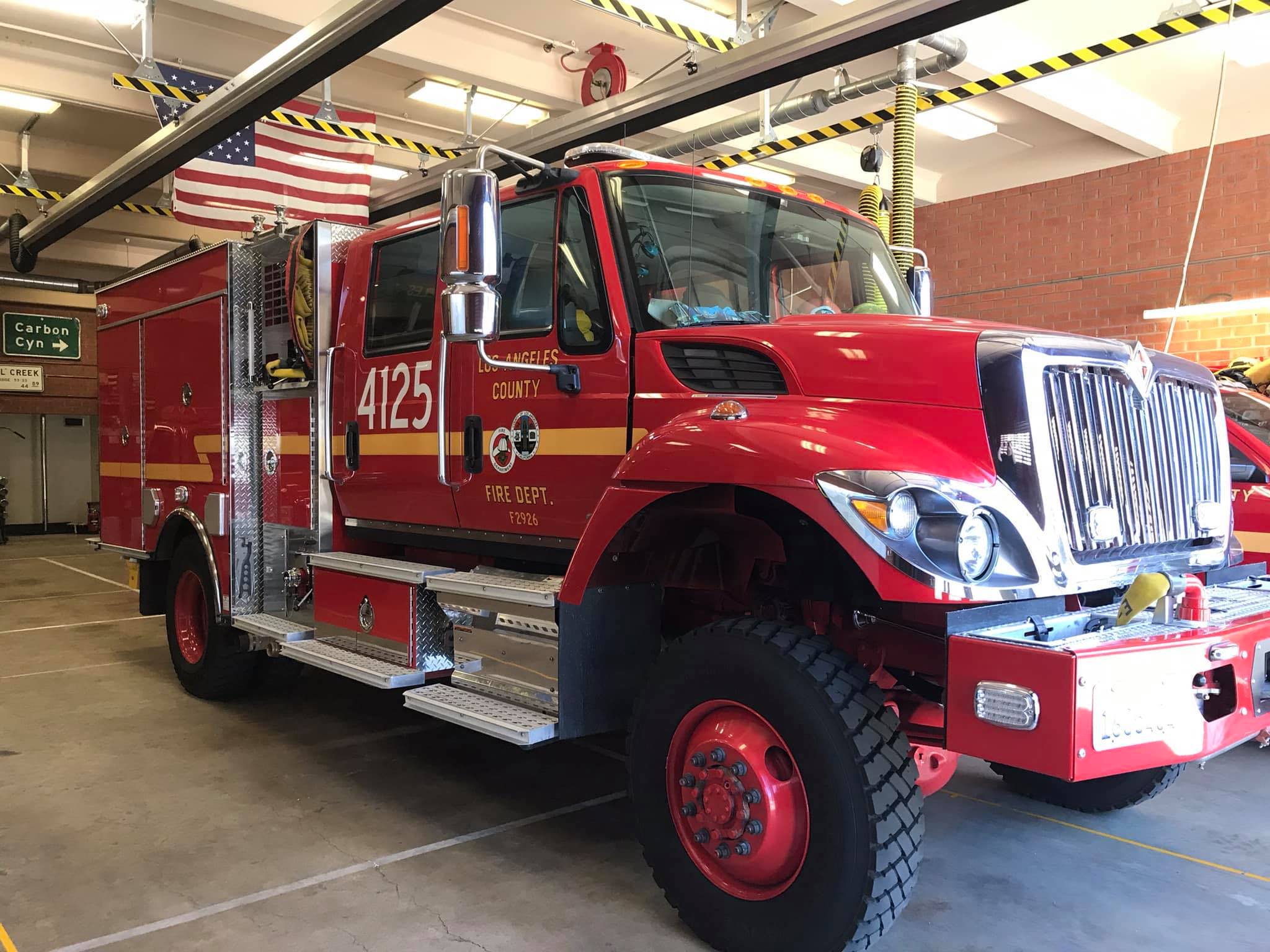 LACoFD Division VII / Battalion 5